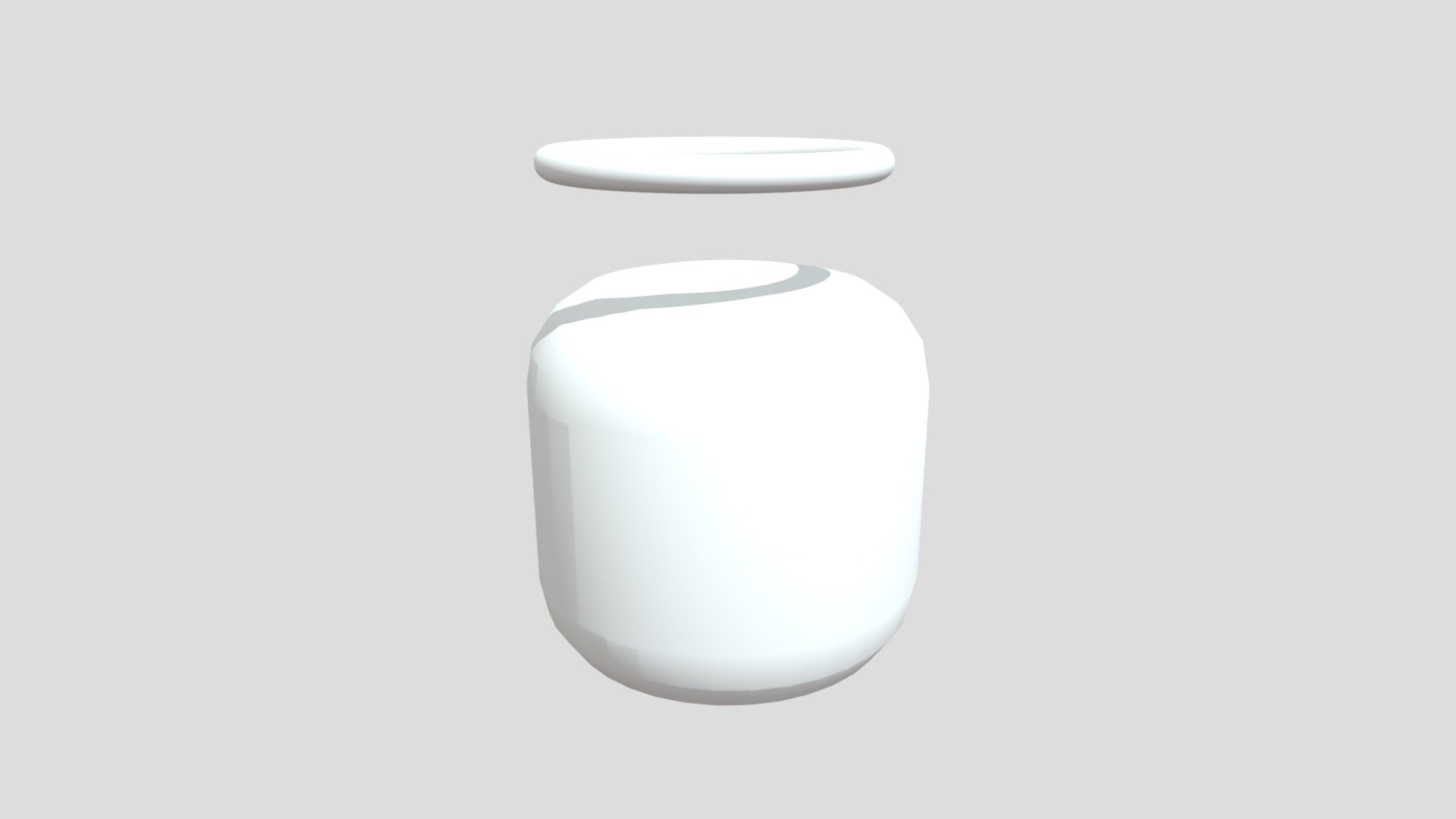 Roblox Halo - 3D model by x_Kit [2ebb8d6] - Sketchfab