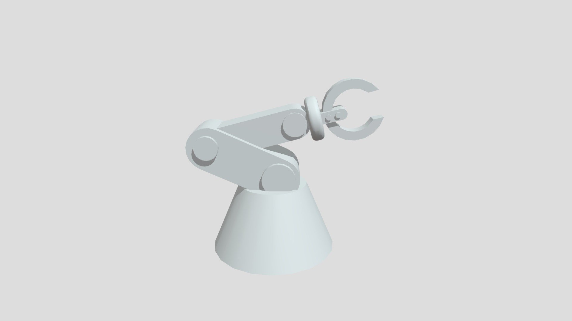 Robottino - Download Free 3D model by gaia_cicerone (@gaiacicerone ...
