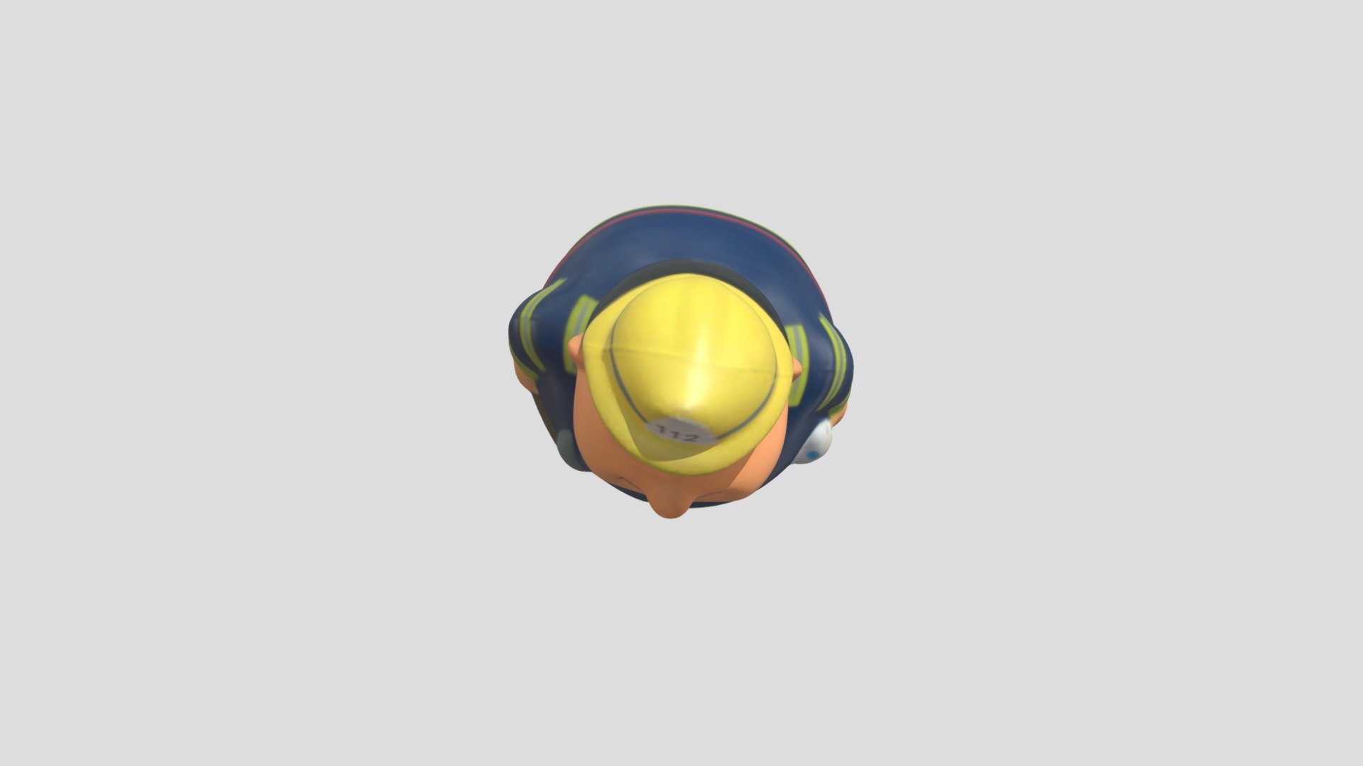 Bert Test2 - 3D model by Lejaaa [2ebe3ea] - Sketchfab