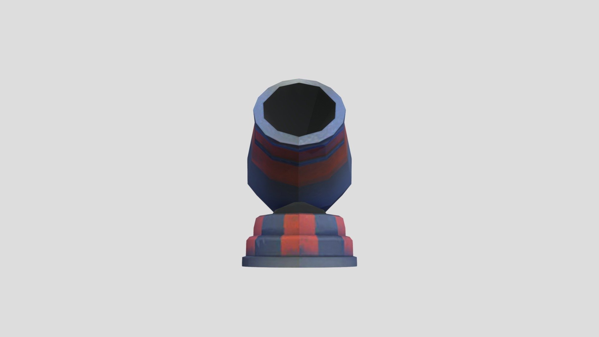 Cannon Jangles Inside Out Thought Bubbles - Download Free 3D model by ...