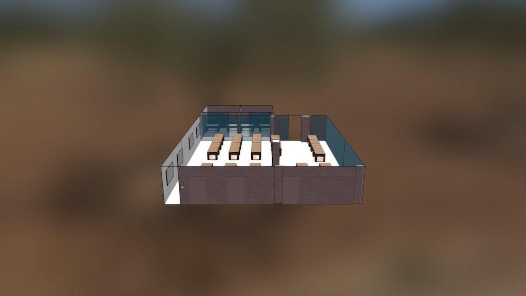 Prueba ICA 4 - 3D model by angelbeneitez [2ebf223] - Sketchfab