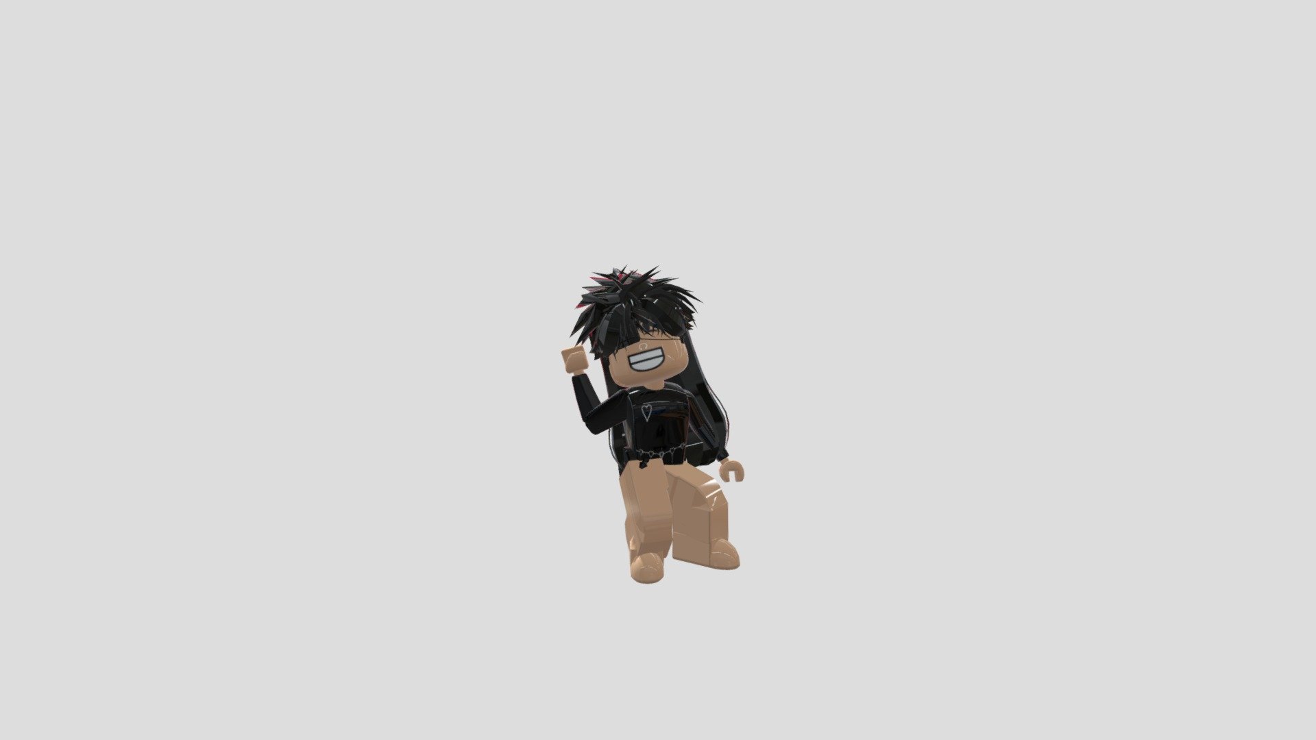 User_1831824045 - 3D model by Stephany. [2ec0759] - Sketchfab