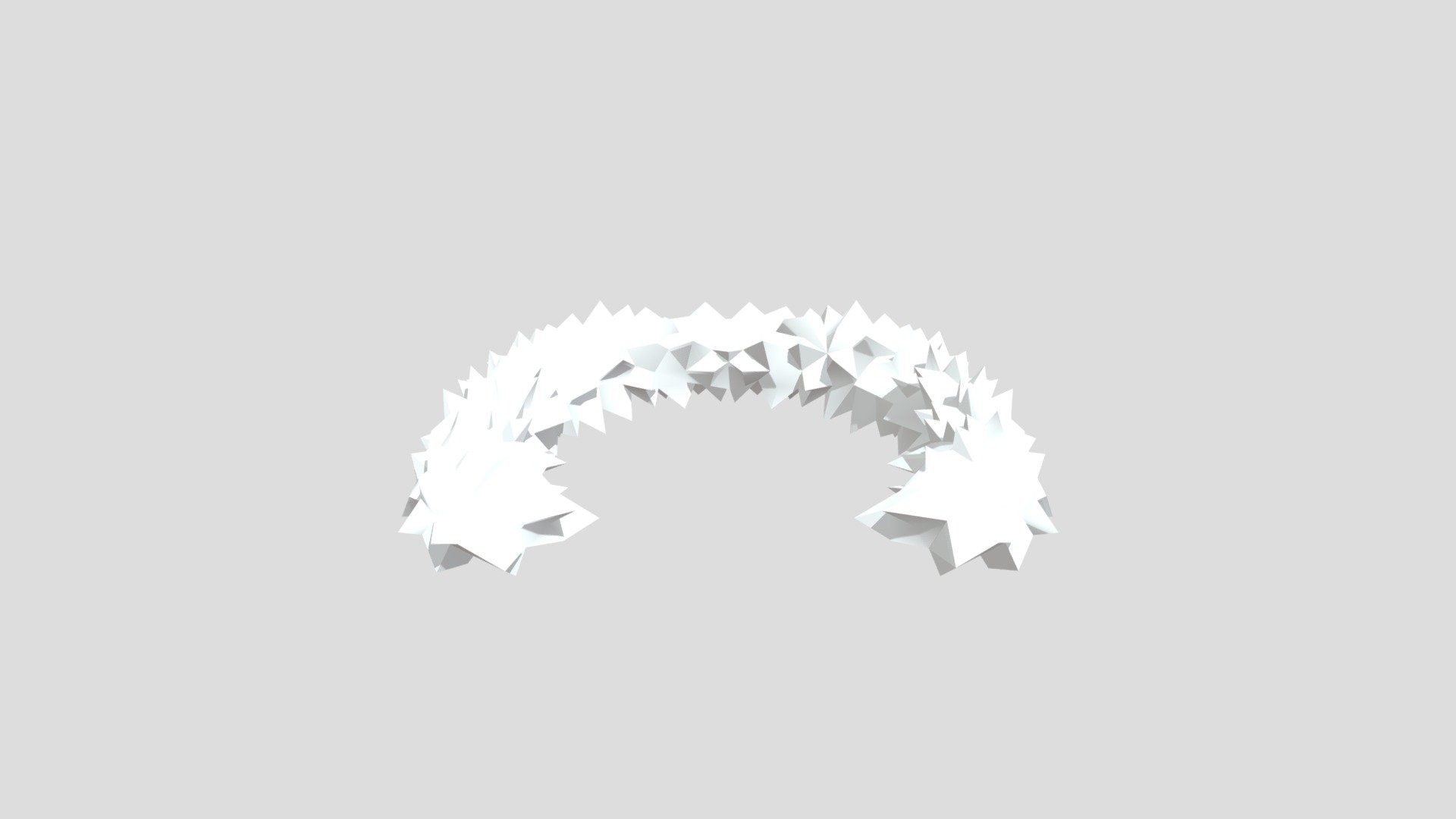 Neck Fur 2 - Download Free 3D model by neutralize [2ec0dbc] - Sketchfab