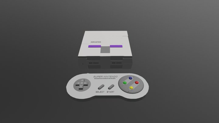 Matthew Adcock (@matthew.adcock) - Sketchfab