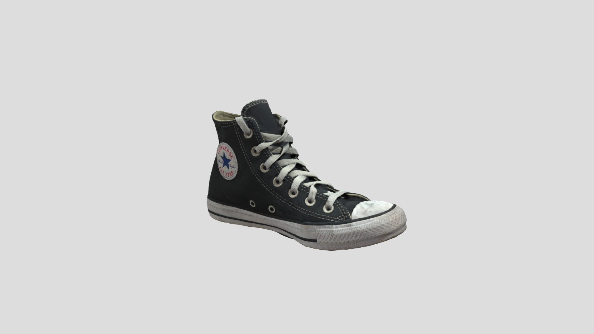 Converse2 - 3D model by maccanz [2ec261f] - Sketchfab