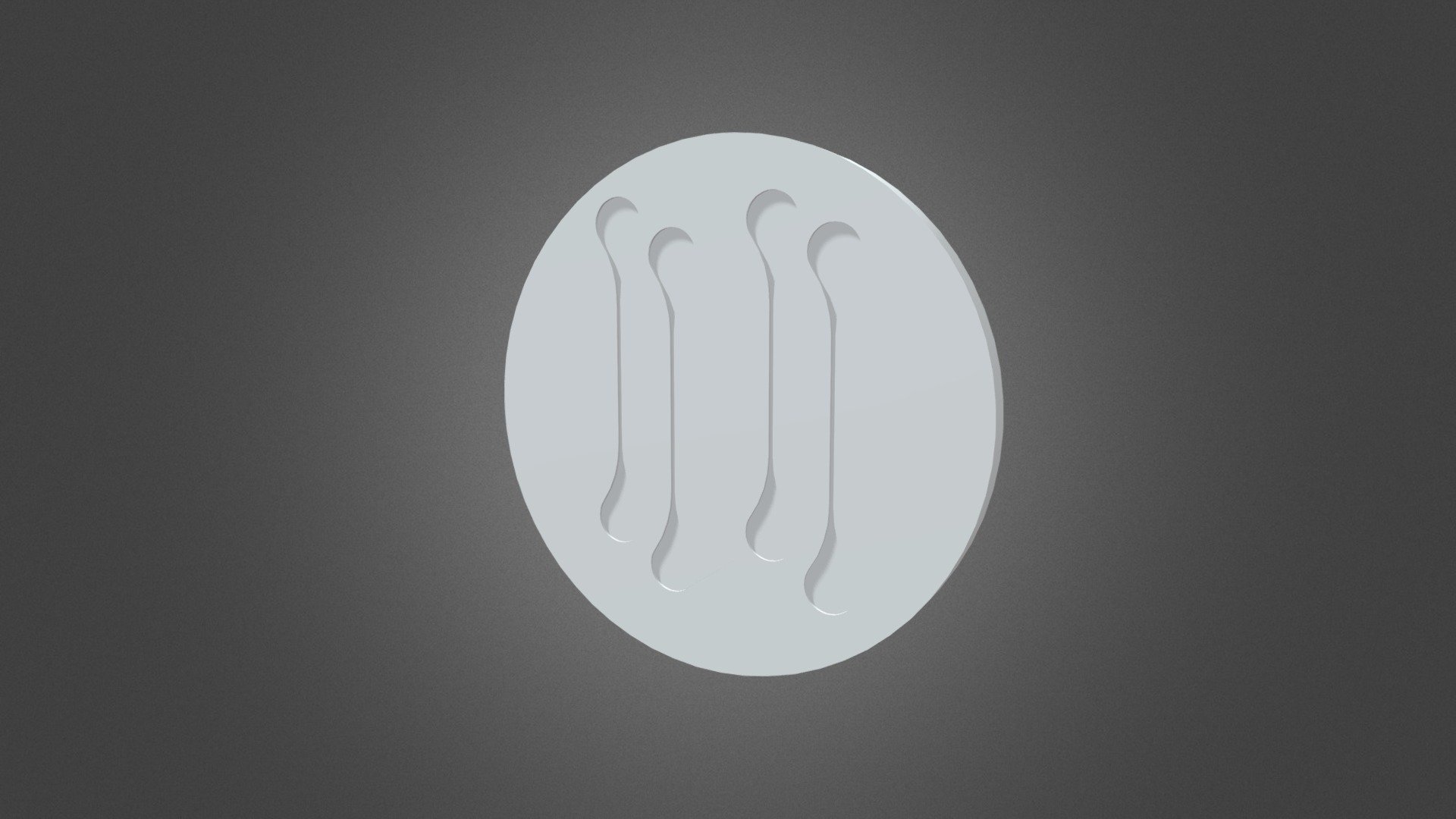 Microfluidics Chip Top - Download Free 3D model by gentsemaj [2ec29d7 ...