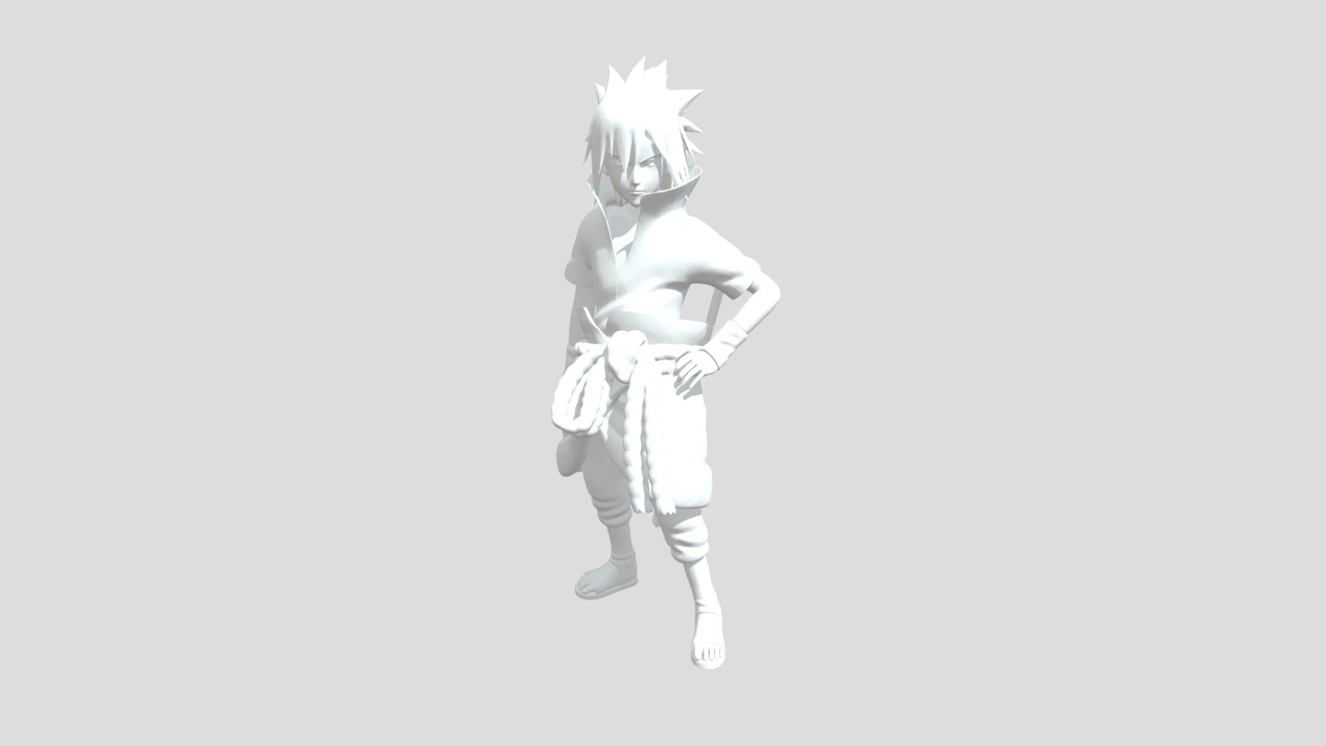 Sasuke - Download Free 3D model by ℕ𝕒𝕥𝕤𝕦 𝕕𝕣𝕒𝕘𝕟𝕖𝕖𝕝 (@Naruto4788555964 ...