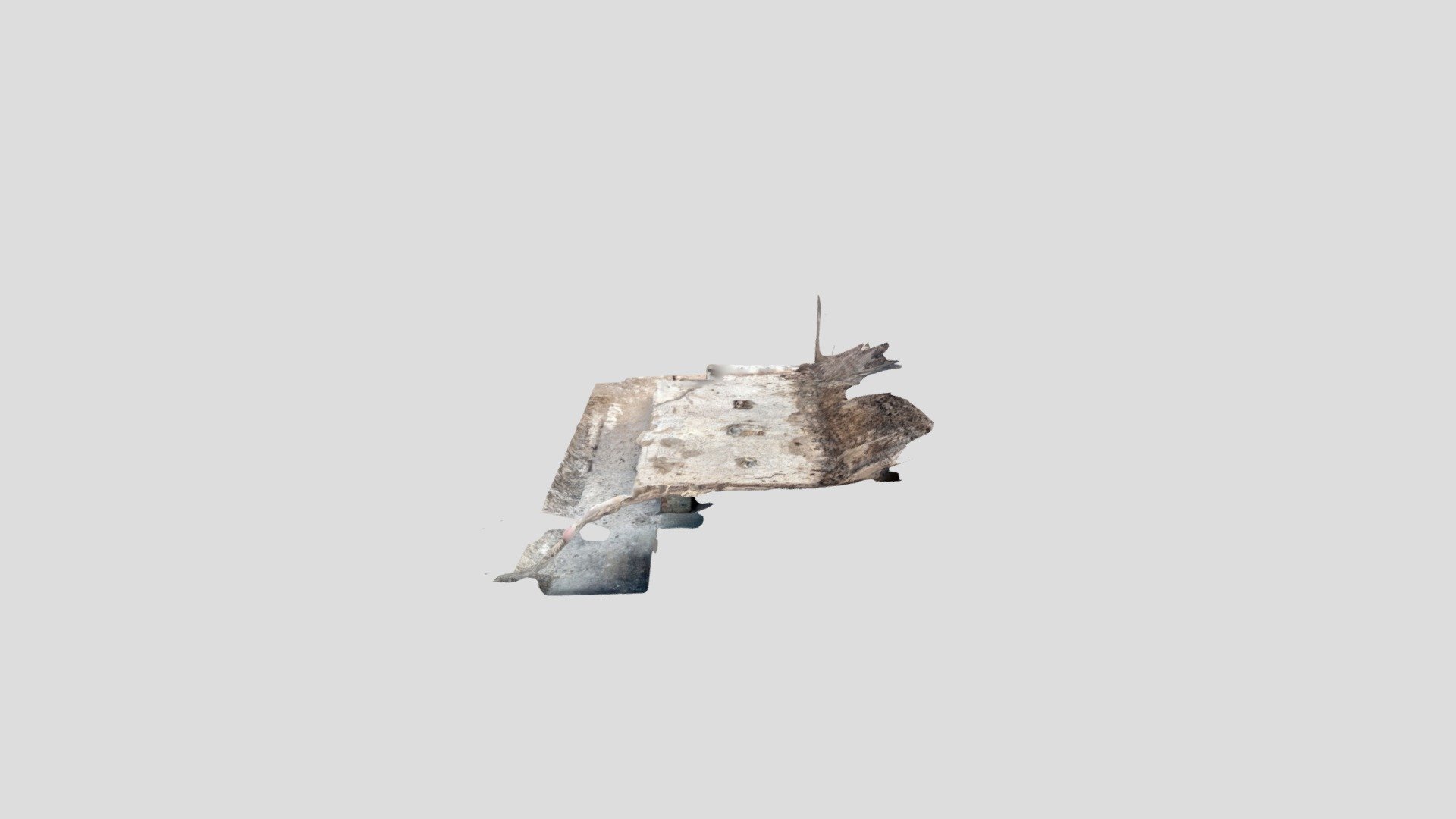 Clem gun store - Download Free 3D model by Tohus [2ec4ac1] - Sketchfab