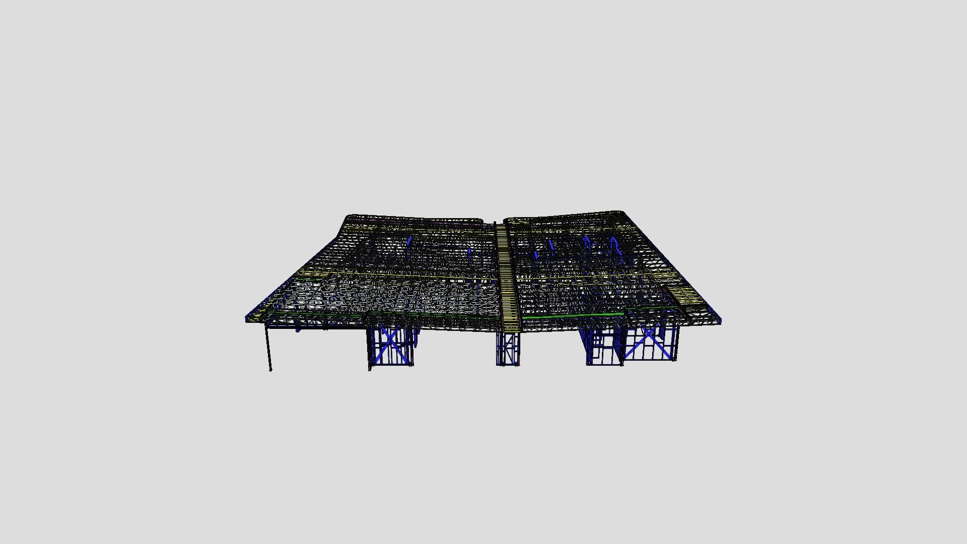 4656_3D_OVERLAY - 3D model by Australian Framing Solutions (@afsdesign ...