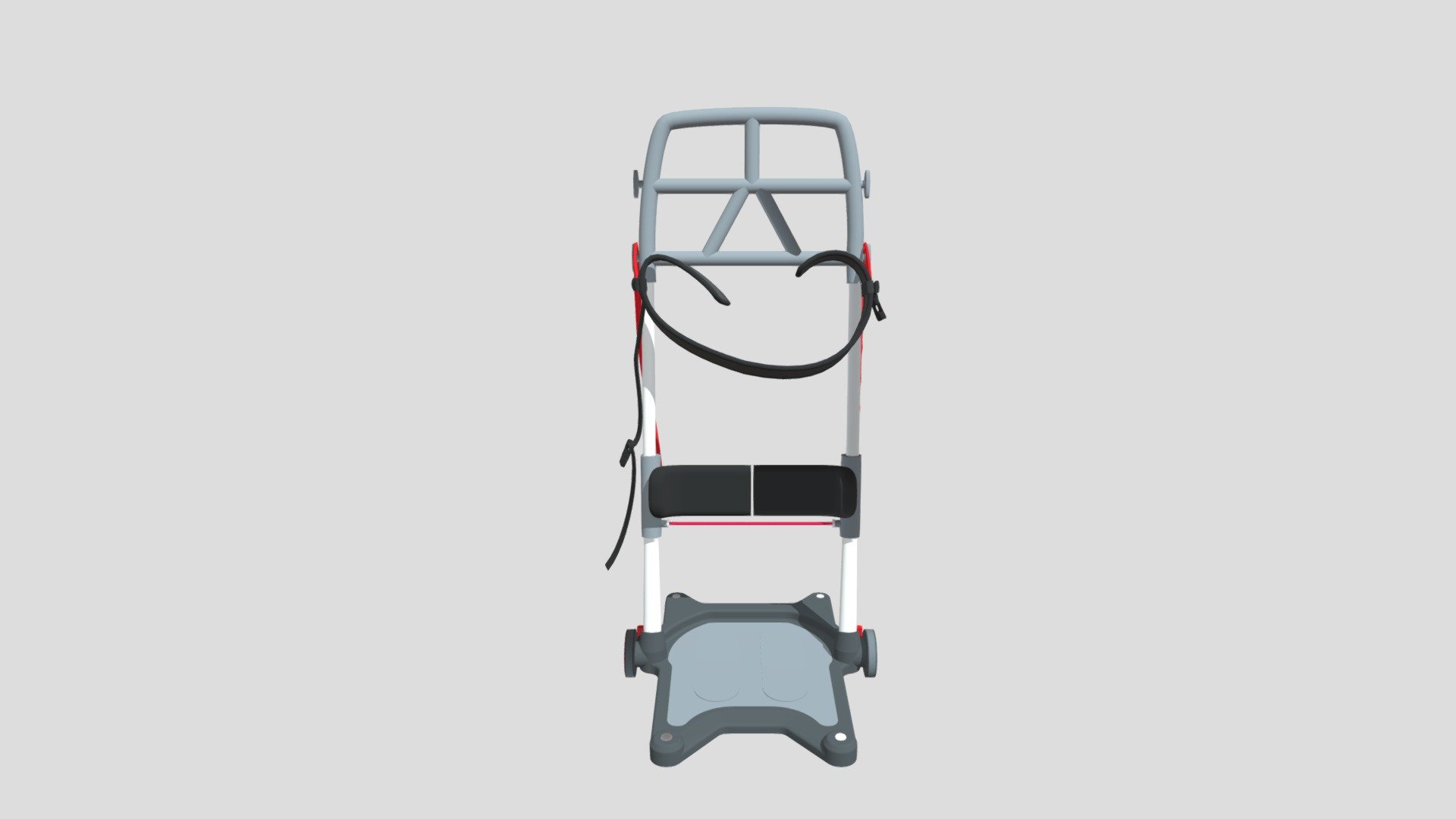 Raiser Pro_SF - 3D model by dlstj2984 [2ecae6f] - Sketchfab