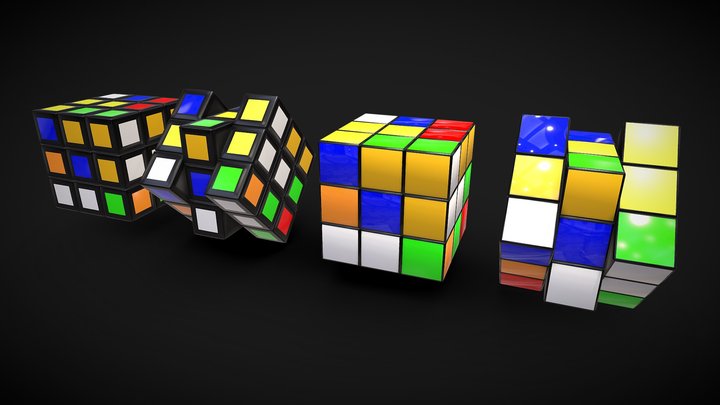 Brain 3D models - Sketchfab