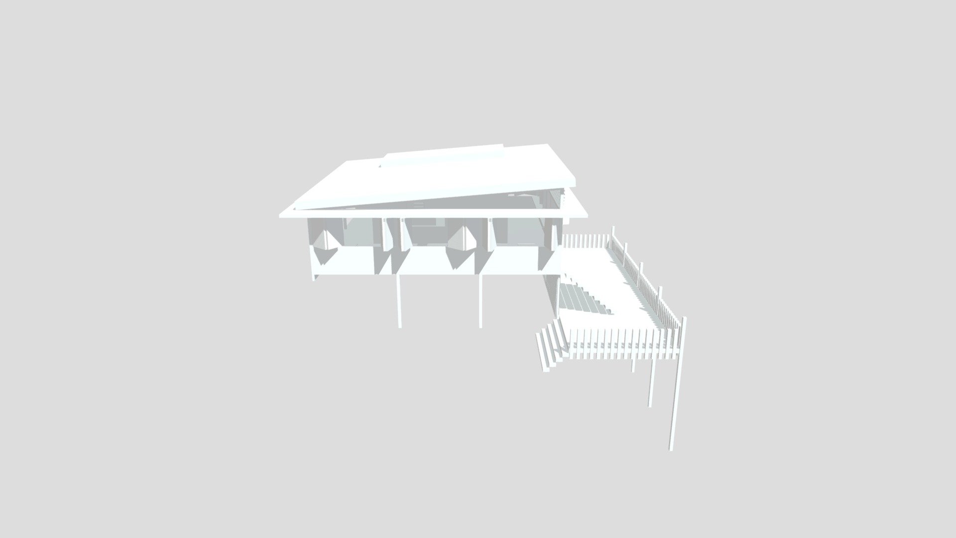 "The Cave" base model - 3D model by HAWKE-STUDIO [2ecb85b] - Sketchfab