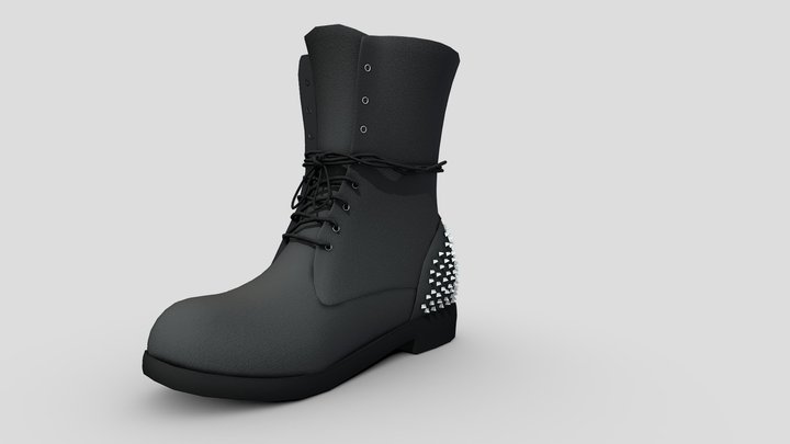 Imvu 3D models - Sketchfab