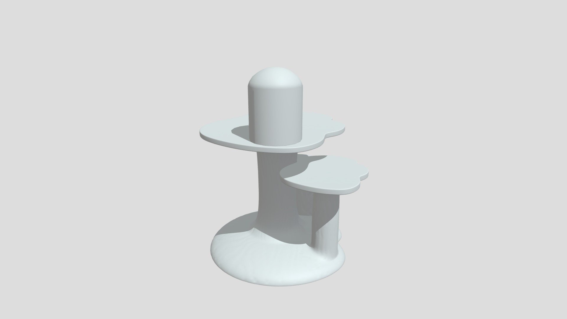 Week3_Progress - 3D model by HannahWarprincess [2ecc173] - Sketchfab