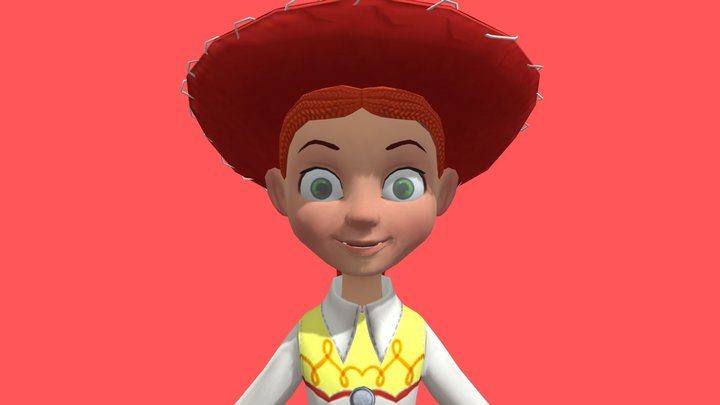 Toystory 3D models - Sketchfab