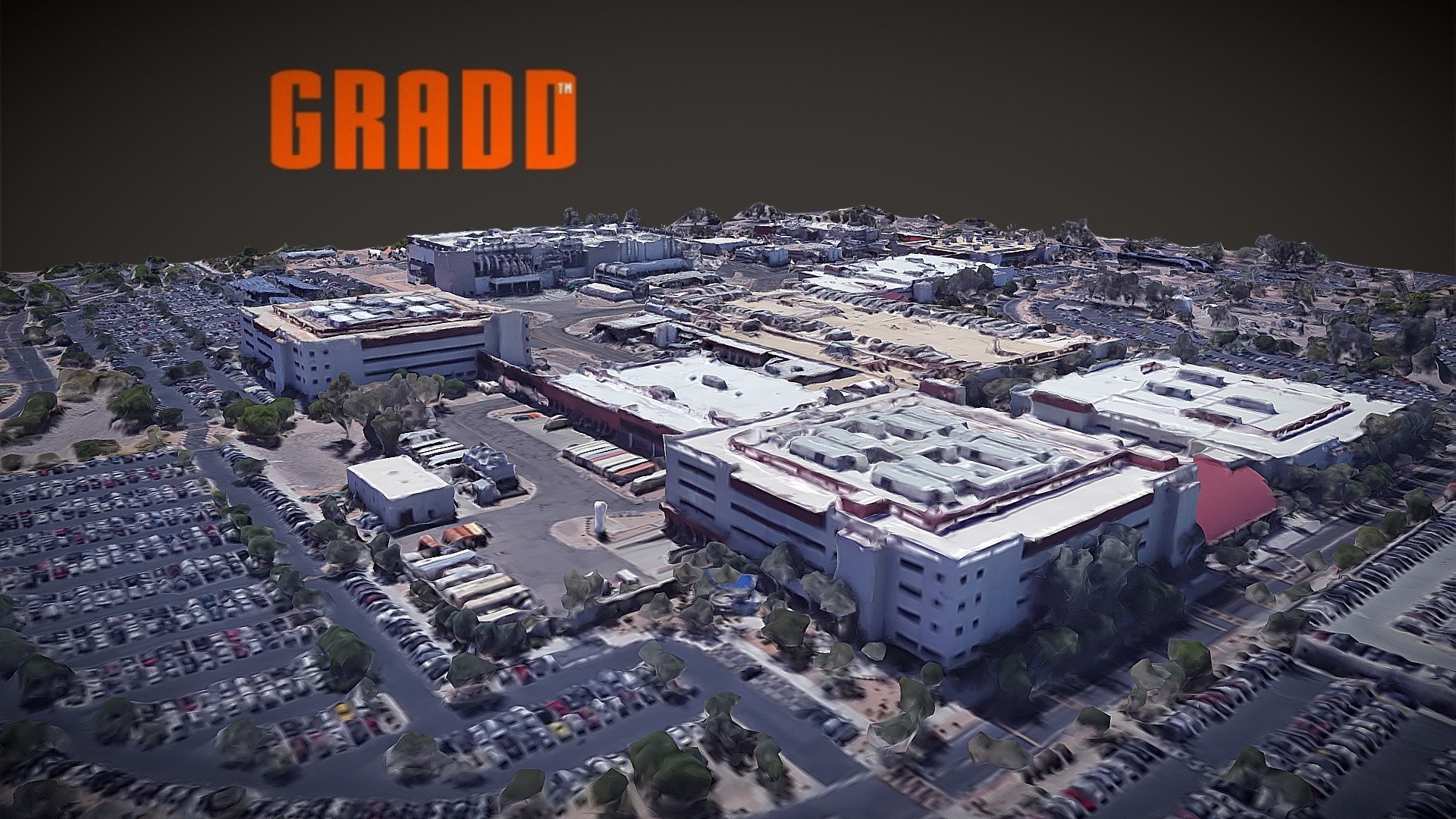 Intel Chandler Az Campus Map - United States Map