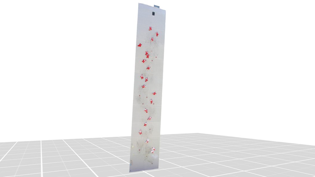 climbing - A 3D model collection by jobdeepdeep - Sketchfab