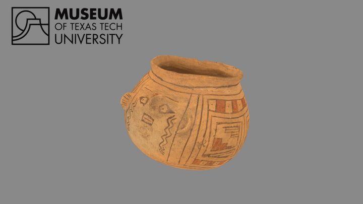 Ramospolychrome 3D models - Sketchfab