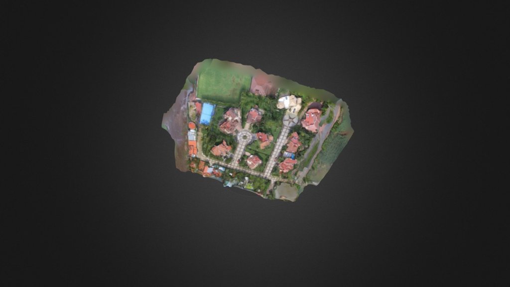 Lomas - Download Free 3D model by MarcoLeon [2ed2551] - Sketchfab