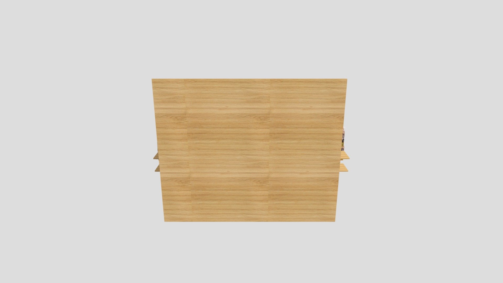 NAVRH TABLO 1 - 3D model by Daniel (@huco525) [2ed2f63] - Sketchfab