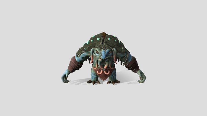 Standby 3D models - Sketchfab