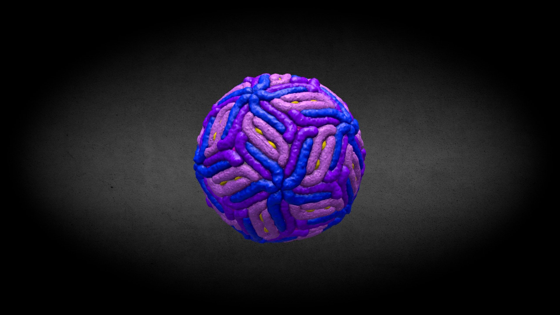 My Sketchfab Mesh - 3D model by ACI (@jlscor) [2ed5ef8] - Sketchfab
