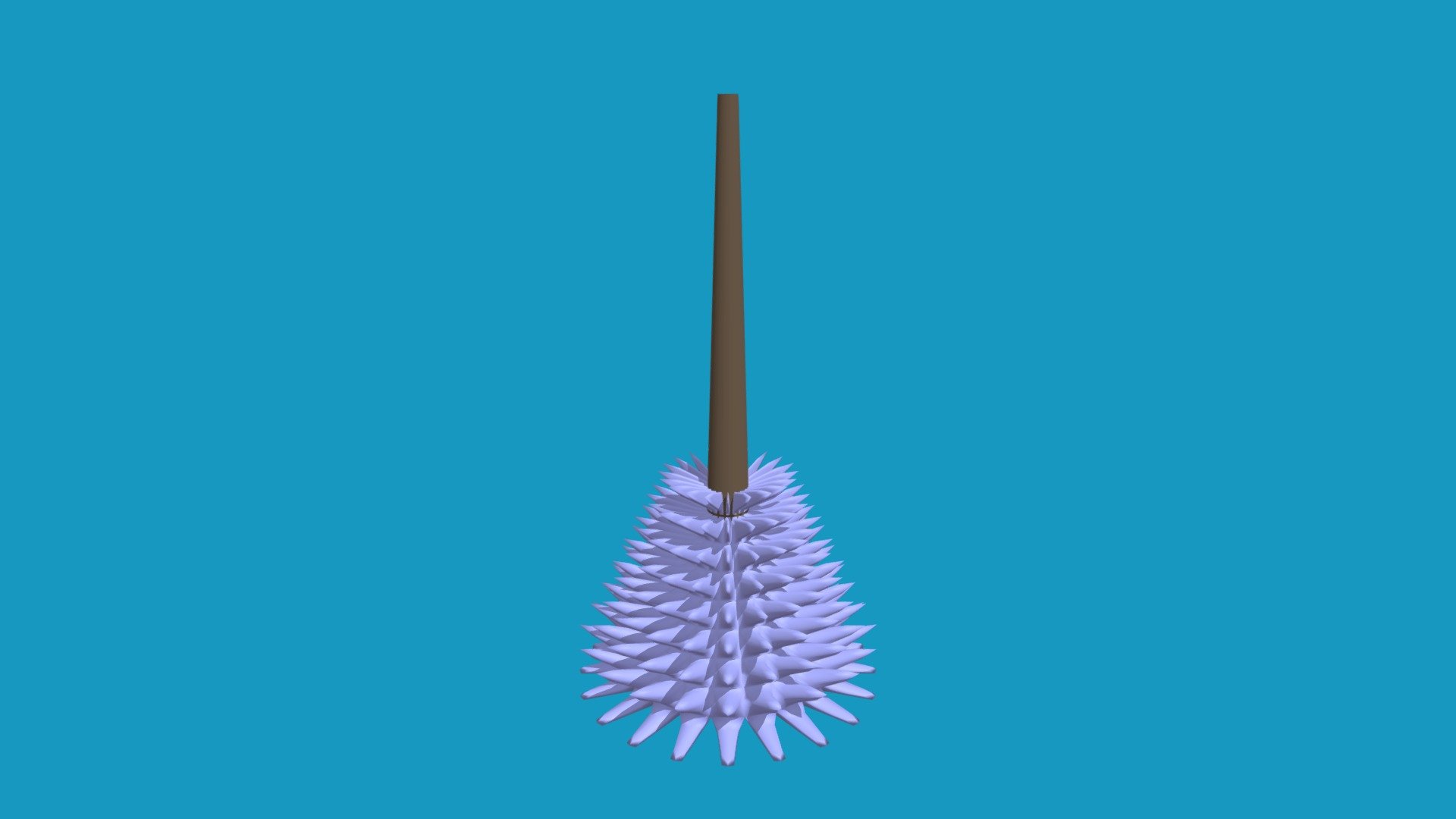 scrubber - 3D model by Mike74_ [2ed7506] - Sketchfab