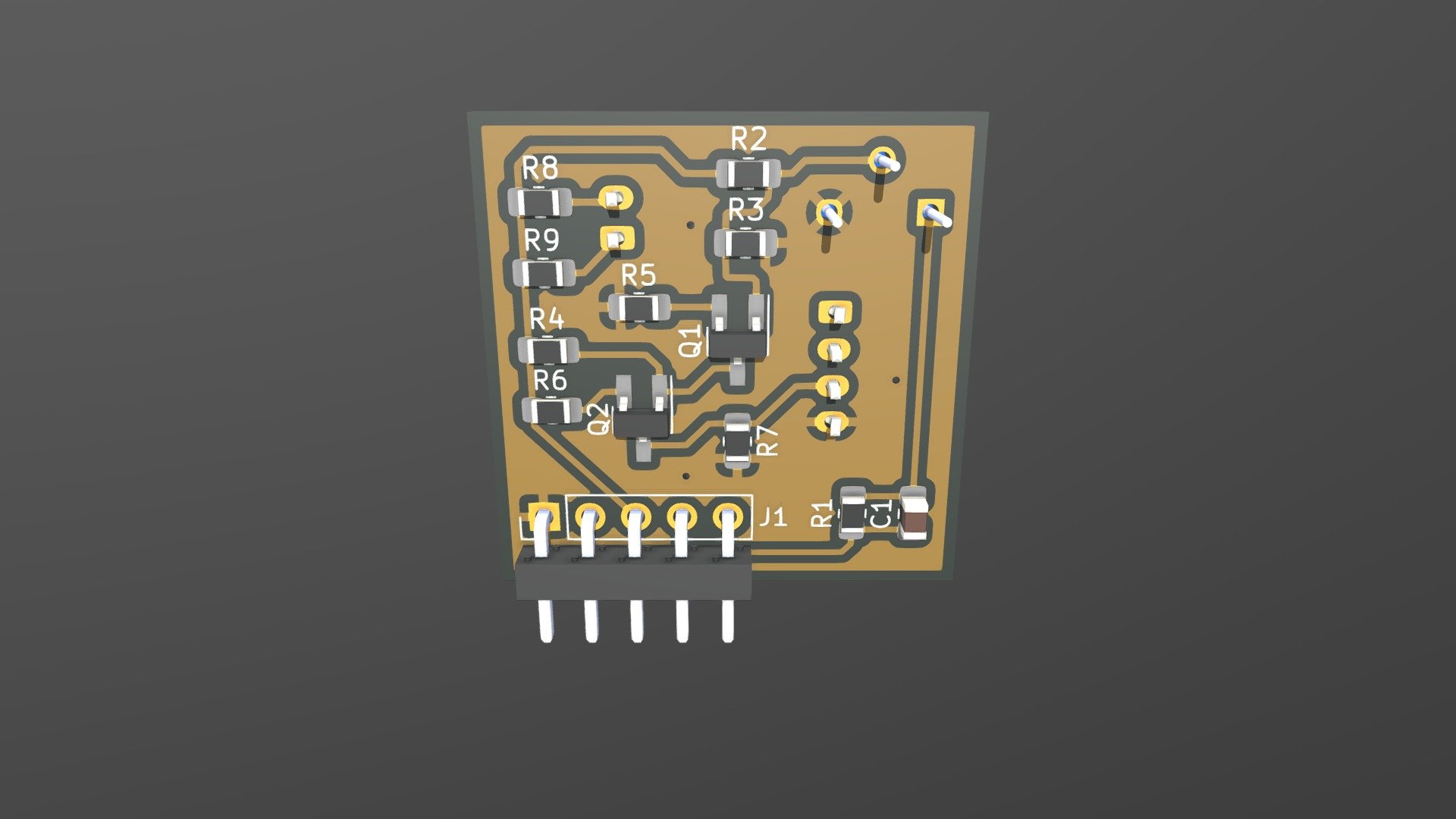 Atari_VCS_AV_R1 - Download Free 3D model by Michael Hubbard (@mhubbard ...