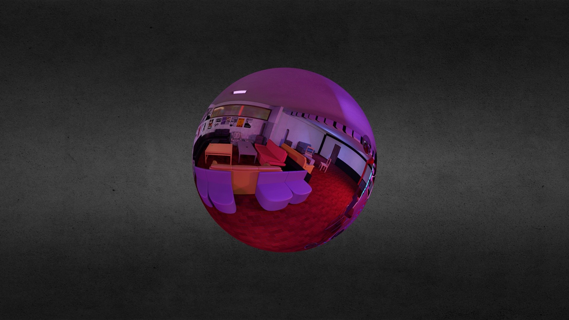 360-to-Sketchfab - 3D model by Martina_Sain [2ed8d78] - Sketchfab