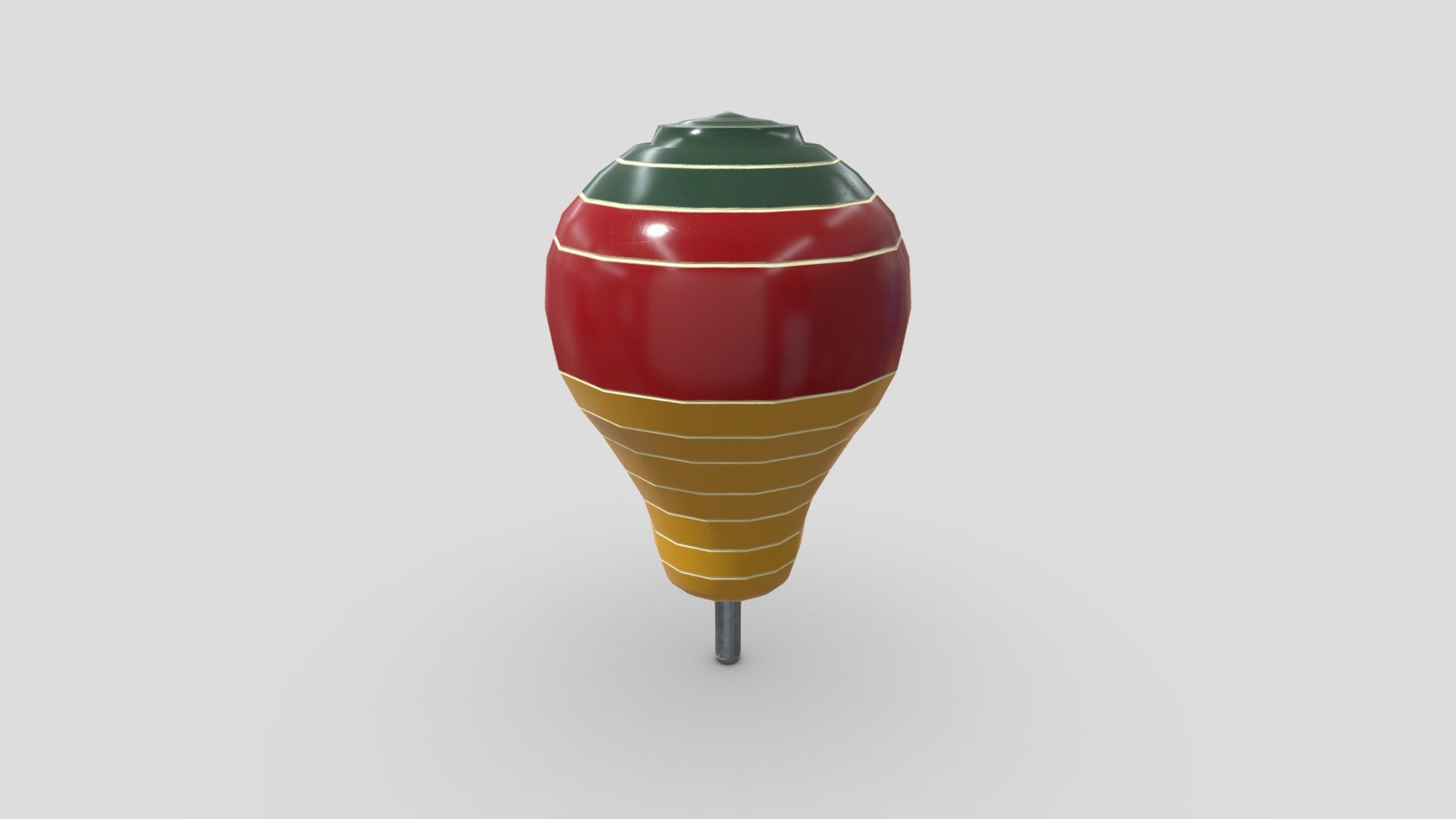 Bambaram - 3D model by Arun R (@Arunarl) [2ed9dee] - Sketchfab