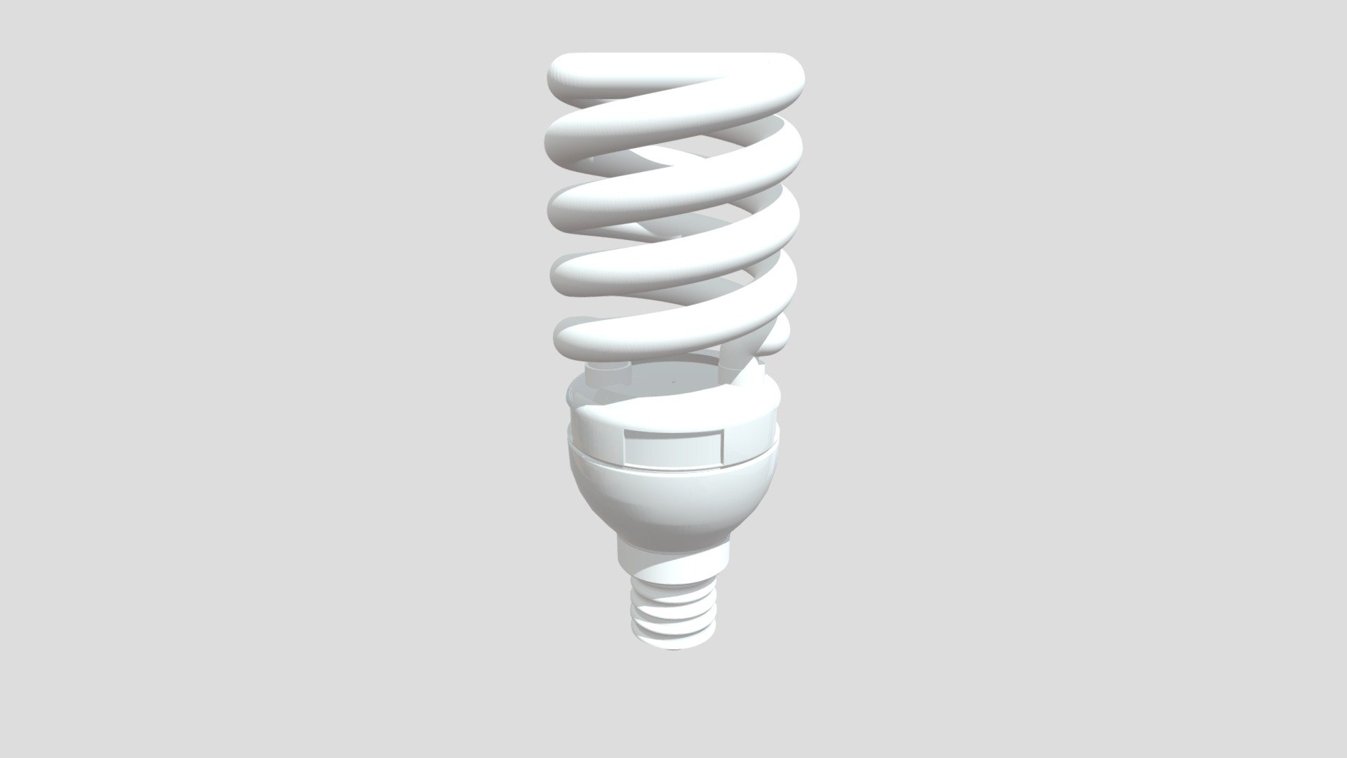 Foco Philips - 3D model by Uriel. Aguirre (@uriel.agrr) [2edb907 ...