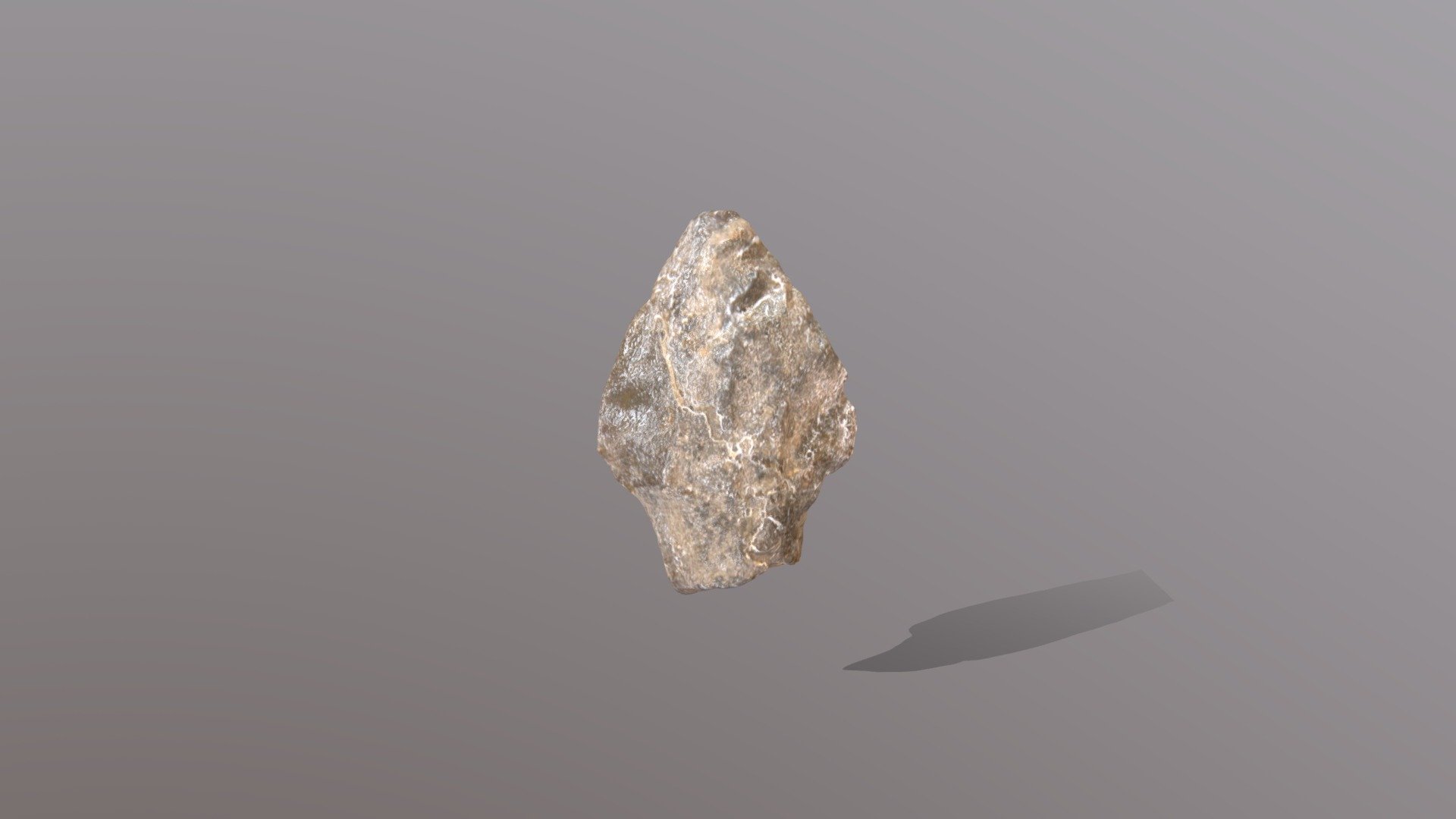 Modelo punta - 3D model by miguelpizarro27 [2edc6fd] - Sketchfab