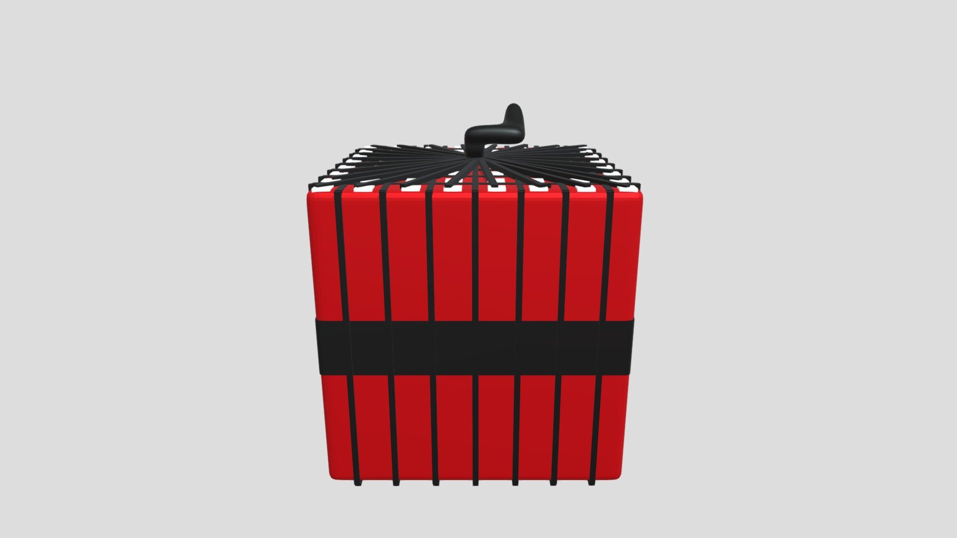 TNT - Download Free 3D model by el_blase [2edda6f] - Sketchfab