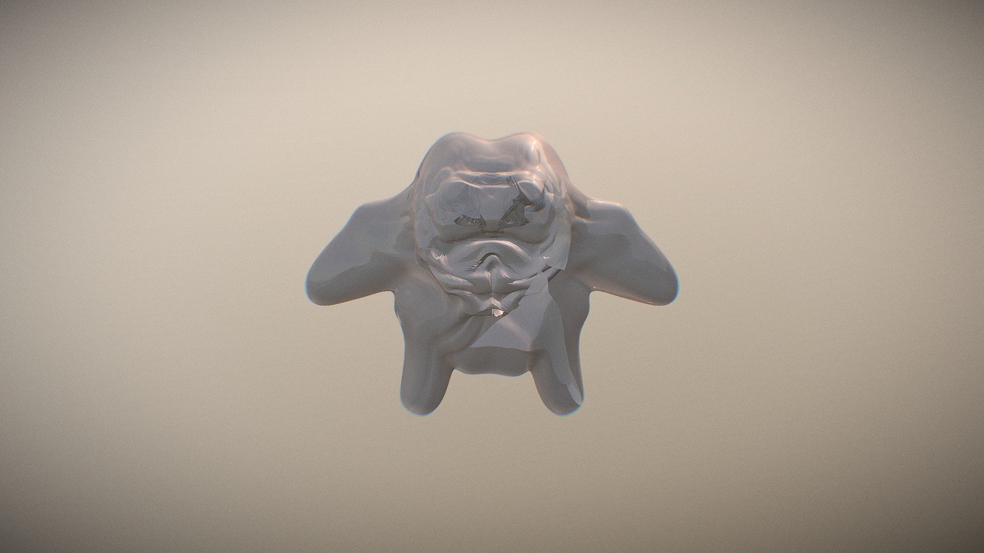Steve Foushee - 3D model by WyattAgee (@WyattAg2004) [2edfe42] - Sketchfab
