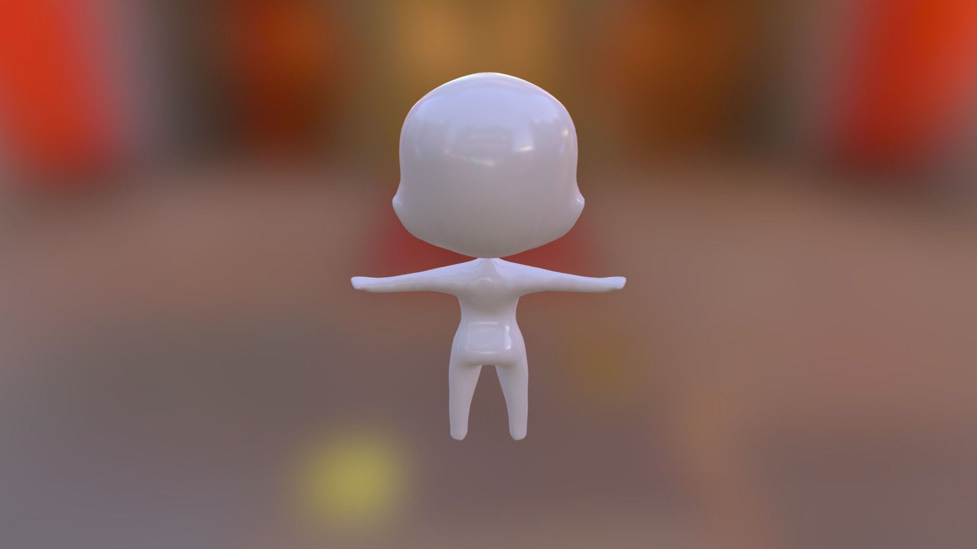 Body Lowpoly - Download Free 3D model by kimpim [2ee08f7] - Sketchfab