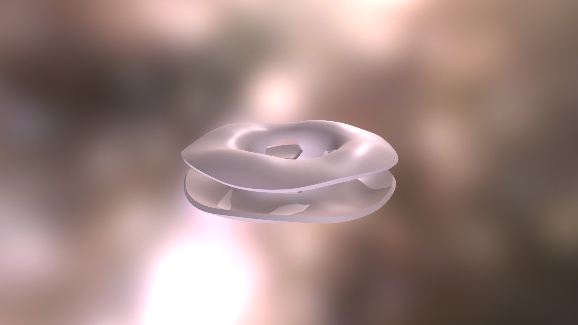 Shell - 3D model by peterropac [2ee17a8] - Sketchfab