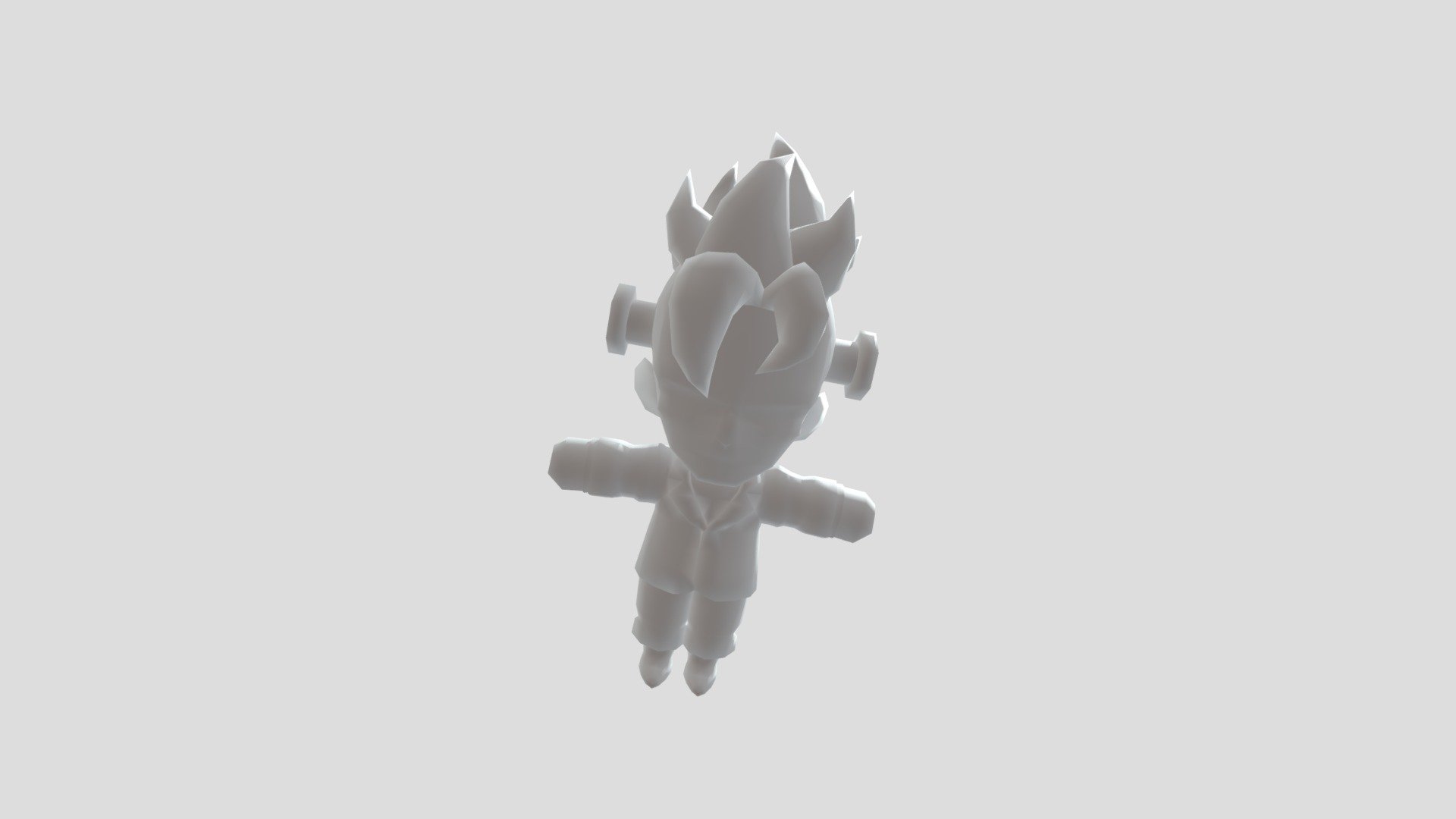 AnyConv_com__DBFZ_HW4_Android16Halloween - Download Free 3D model by ...