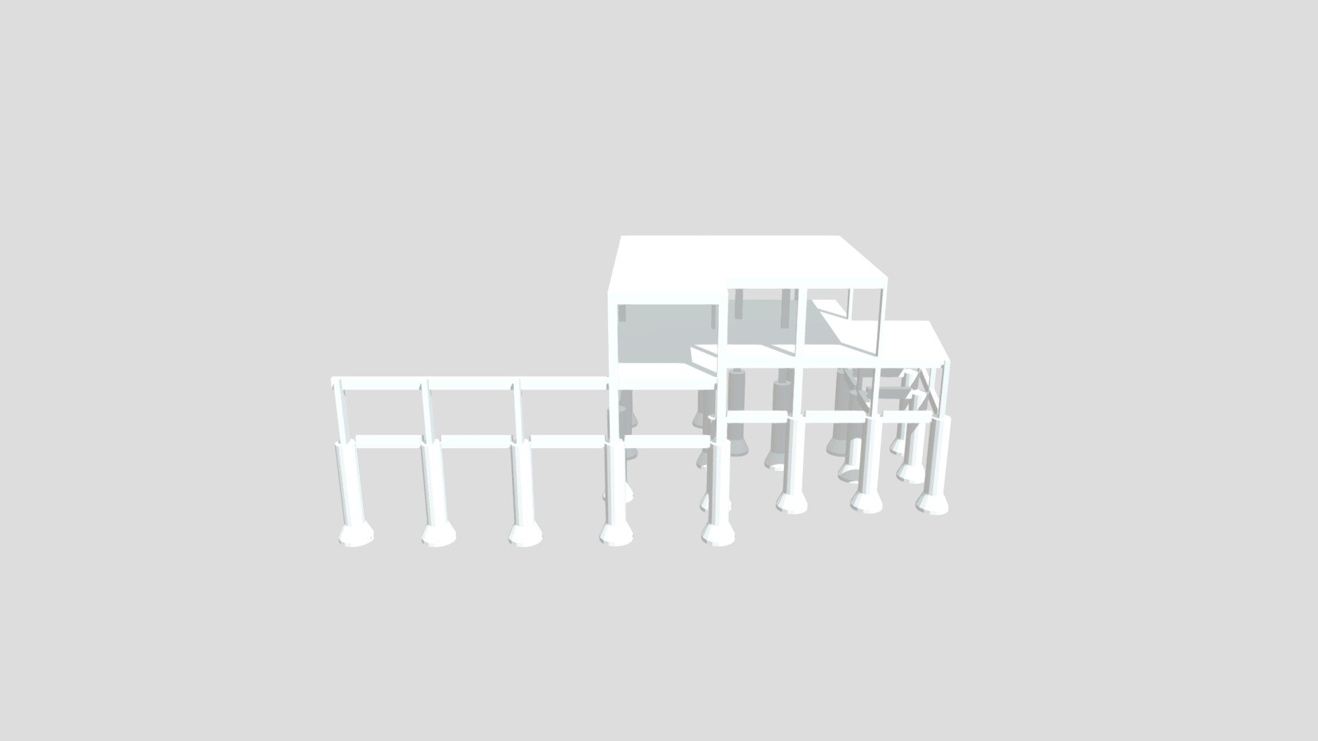 RAIMUNDO NONATO PEREIRA - Download Free 3D model by Antunes.eng ...