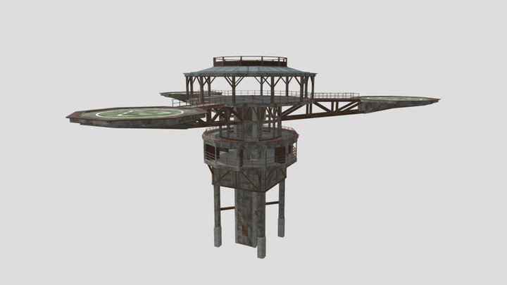 Dayz 3D models - Sketchfab