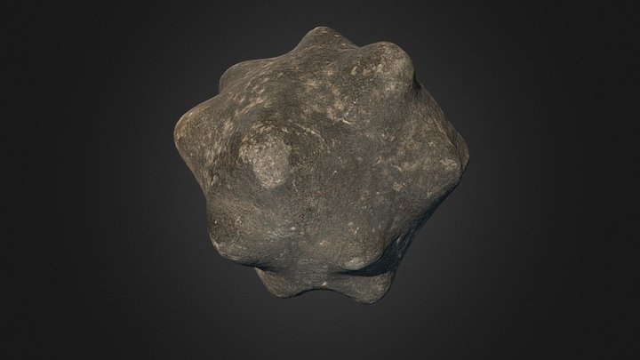 Craved 3D models - Sketchfab