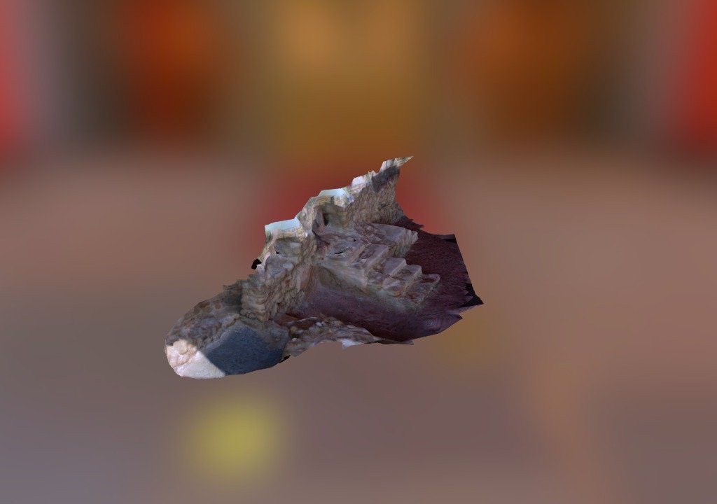 1 5 Dcg - 3D model by davidcg [2ee687a] - Sketchfab