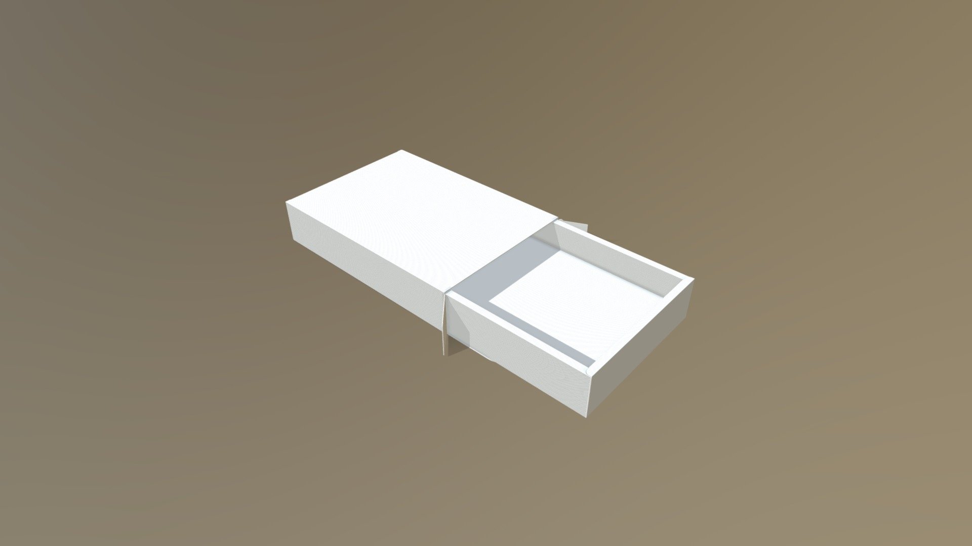403 Box - 3D model by e-boxprint [2ee6fdc] - Sketchfab