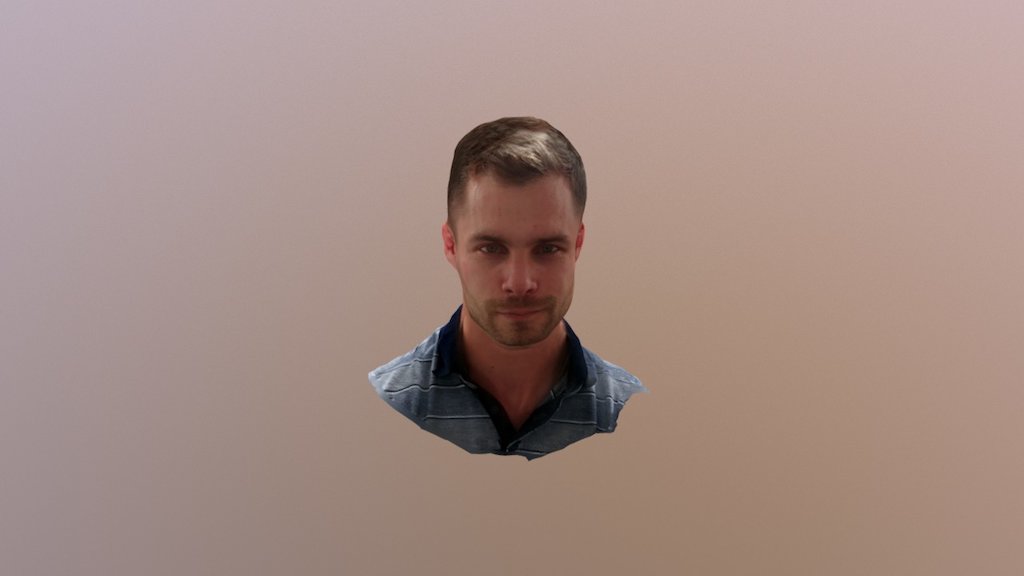 Sean 3d Model By Bulentyusuf [2ee726e] Sketchfab