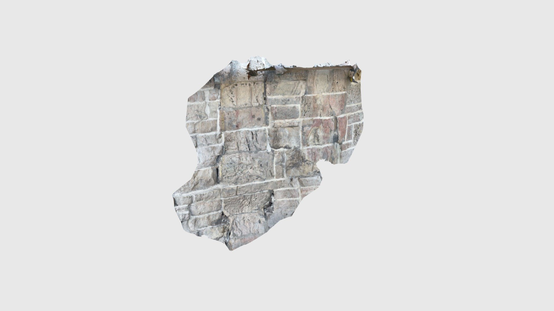 Tower bottom stone 1 - Download Free 3D model by enjohngabor [2ee7b66 ...