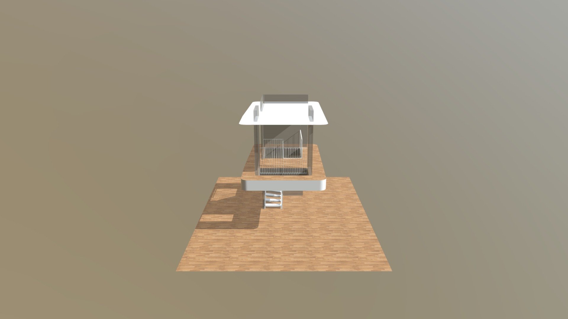 180525_DT_Telen - 3D model by Erkko [2eea3c6] - Sketchfab