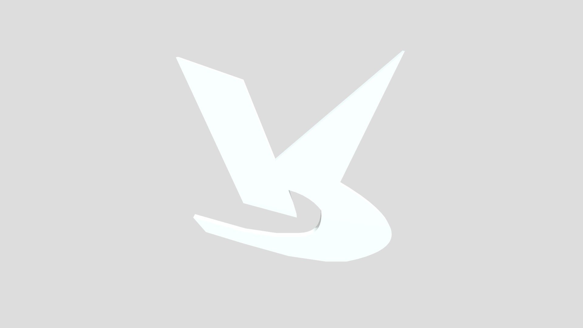 Logo Robin - Download Free 3D model by Santiago.Jurado.Jaimes [2eeabd2 ...