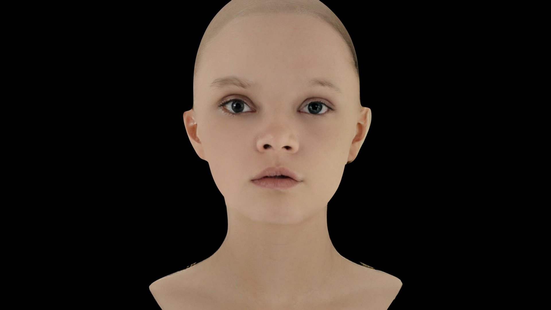 Human Dignity Collection | www.acuteline.com - Download Free 3D model ...
