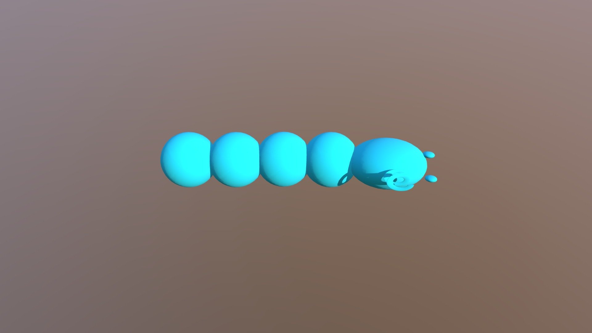 Epic Rottis - 3D model by VILSTEM2019 [2eeb3bc] - Sketchfab