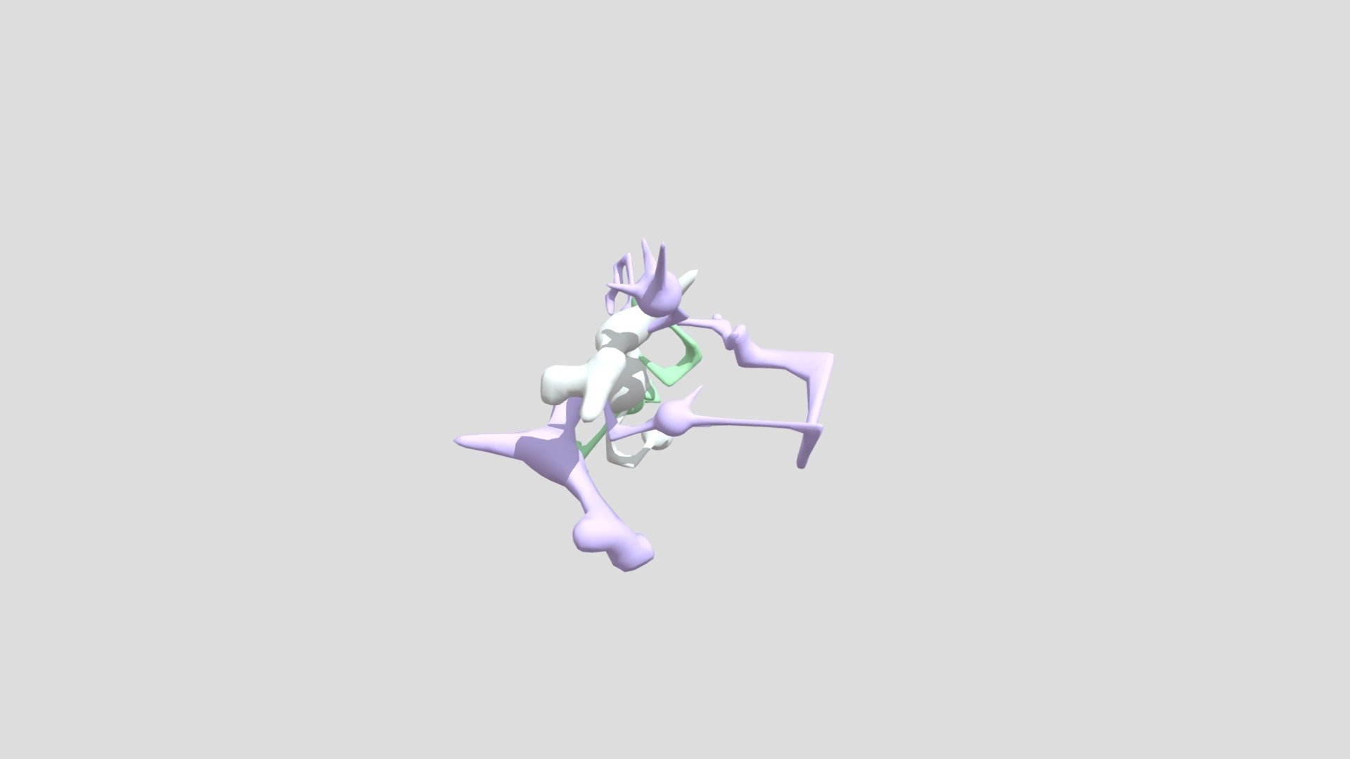 Additiveradial - Download Free 3D model by annajin [2eeb97d] - Sketchfab