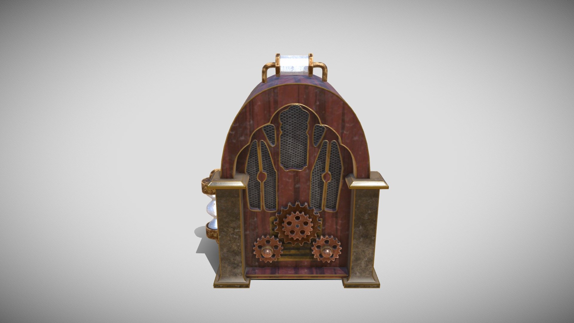 PO #2 - 3D model by ebeltra1 [2eec1a4] - Sketchfab